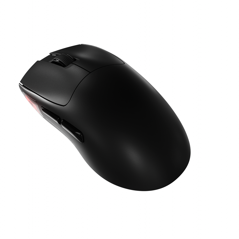 M4 Wireless Gaming Mouse - Light, Ergonomic & Fast – MAMBASNAKE