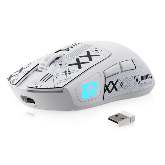 New Release: Gaming Keyboards, Mice & Accessories – MAMBASNAKE