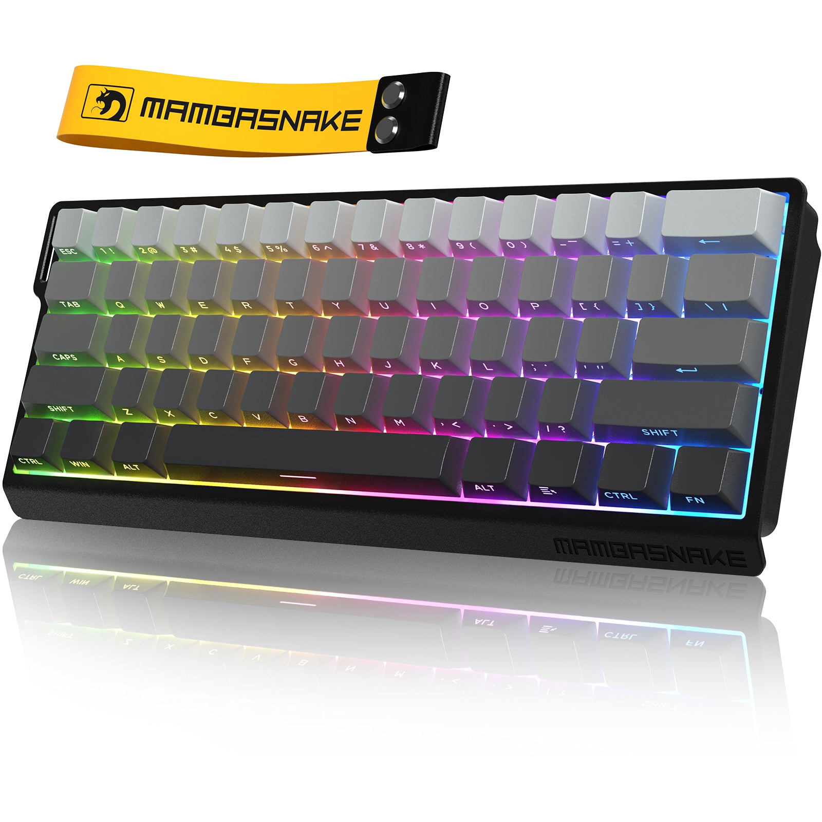 How to Remove Keycaps: Stop Breaking Keys & Do It Right!