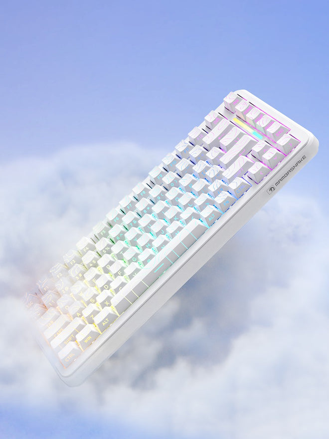 MAMBASNAKE Professional Gaming Keyboards, Mice & Accessories