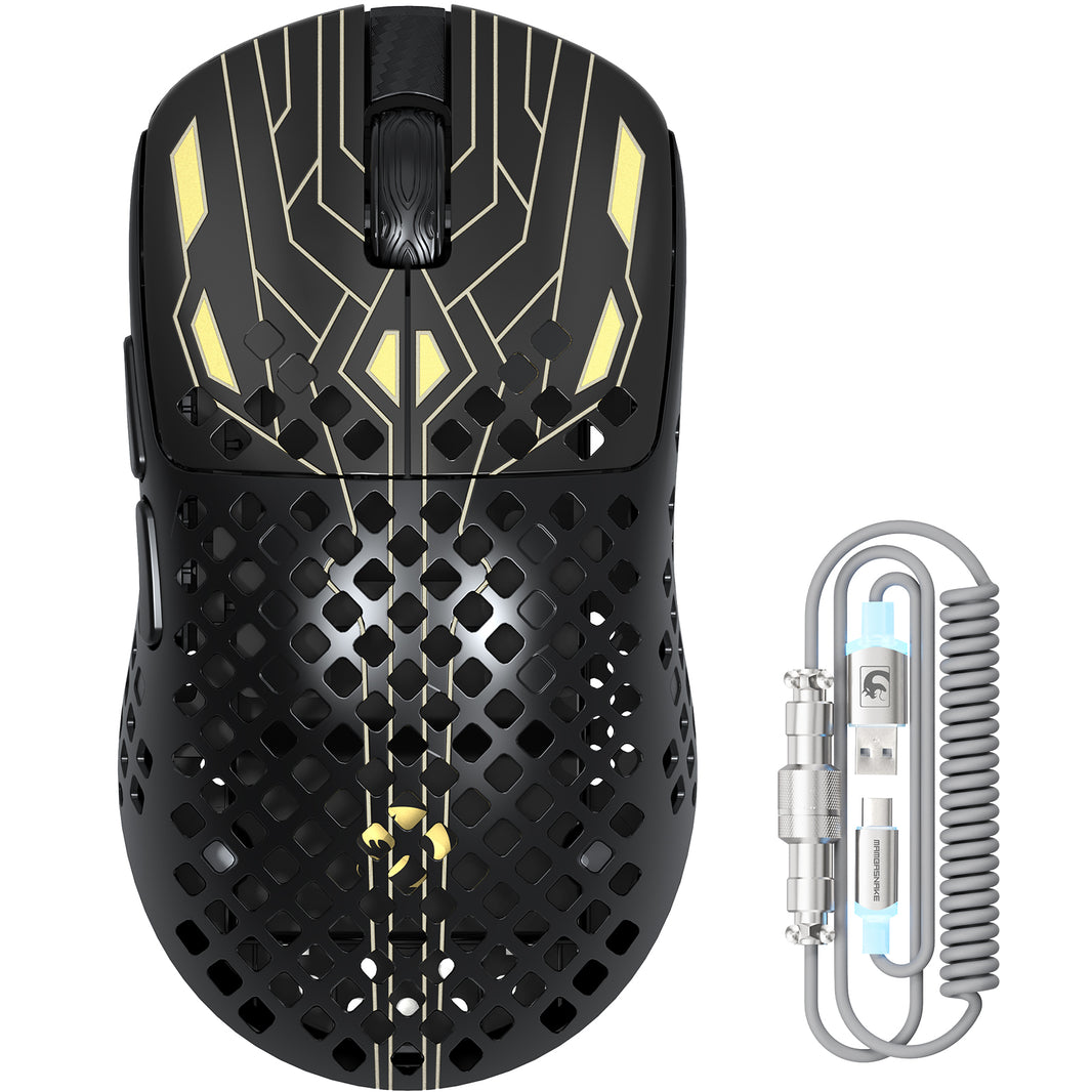 Mouse Macros: Game Faster & Work Smarter Today!