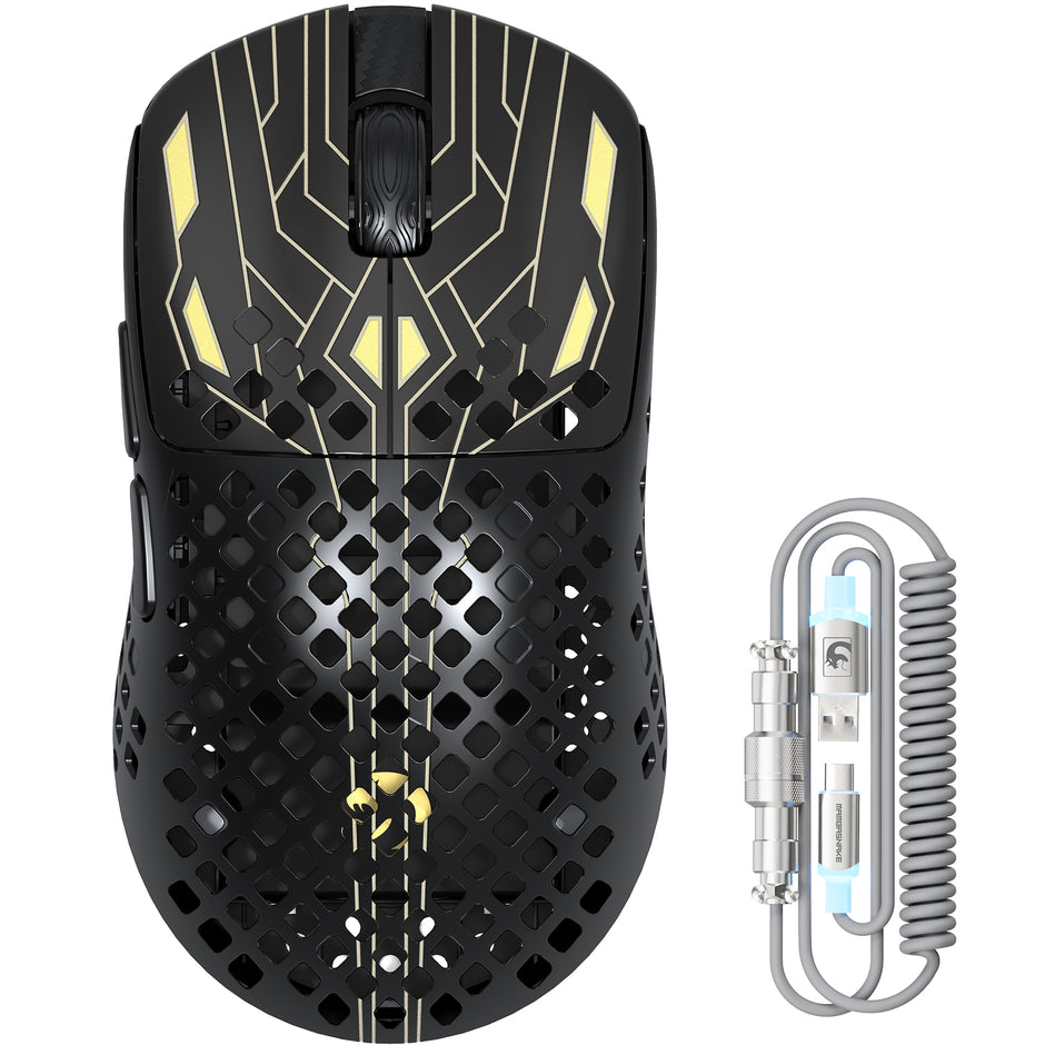 A Beginner’s Guide to Mouse Macros for Gaming and Work