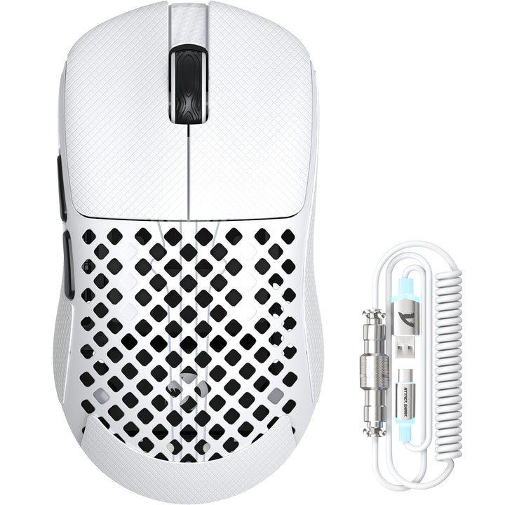 75% Hall Effect Magnetic Keyboard | 8KHz Rapid Trigger – MAMBASNAKE