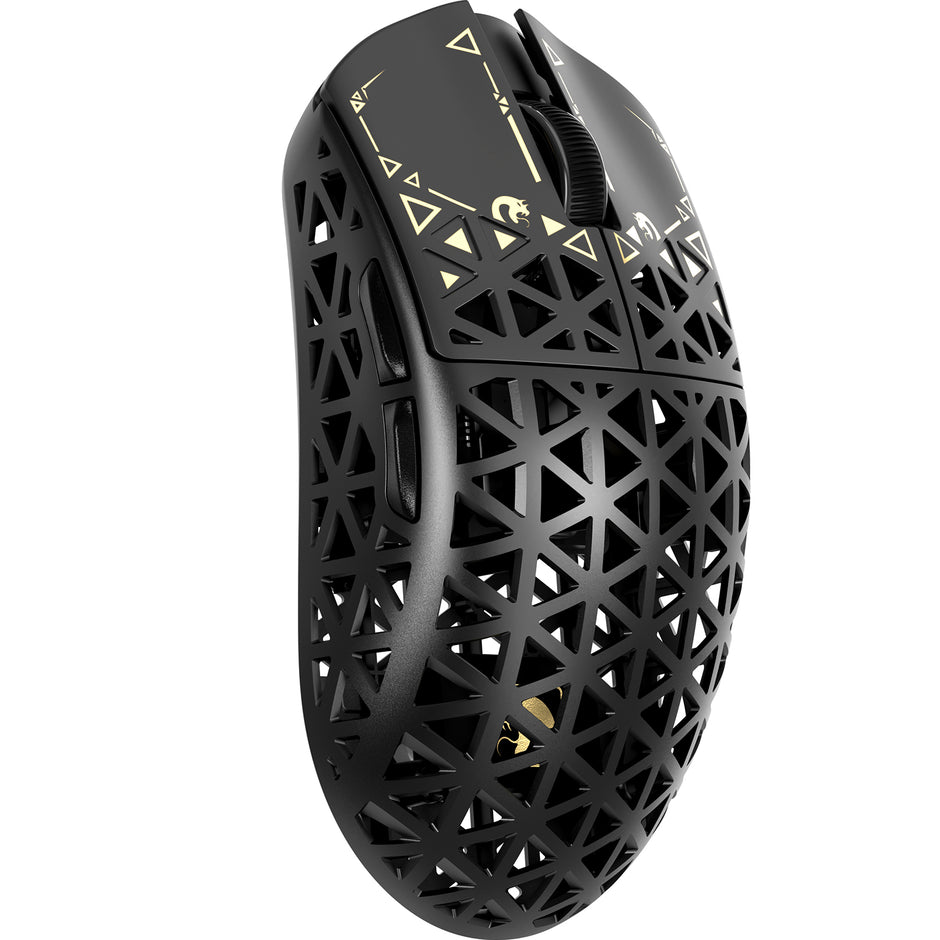 MAMBASNAKE M5 Ultra Mouse Driver Download For Windows